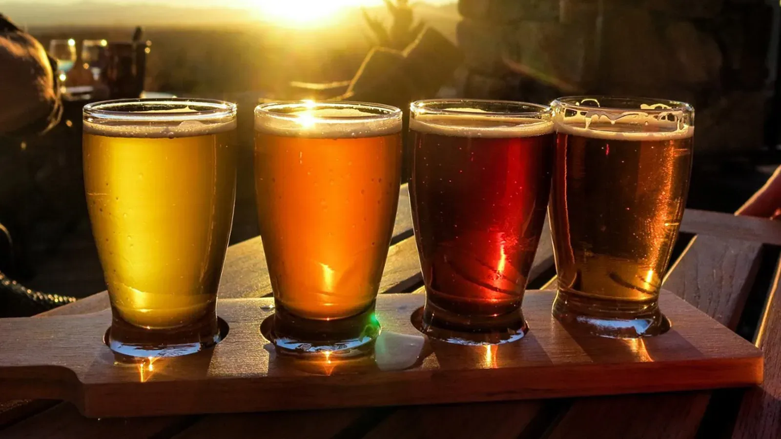 Taste and Prost Your Way Through Germany's Off-the-Beaten Track