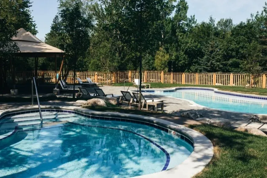 Terramor Outdoor Resort Review: Where to Stay Near Acadia