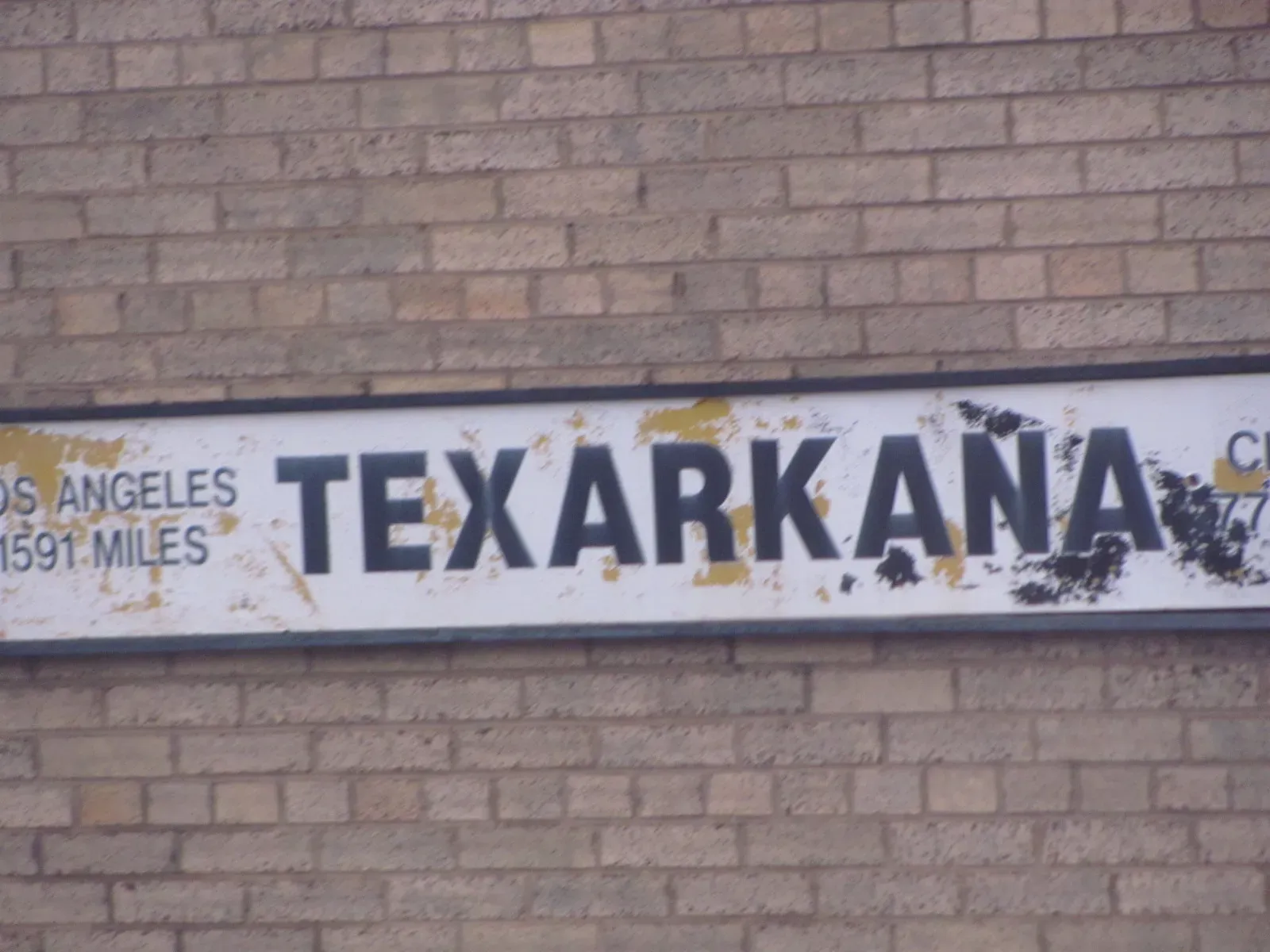 Texarkana Things To Do - Attractions & Must See