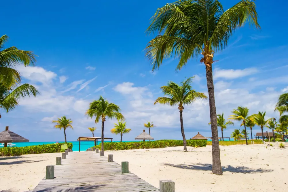 The 10 Best Beach Destinations in the World for a Relaxing Vacation