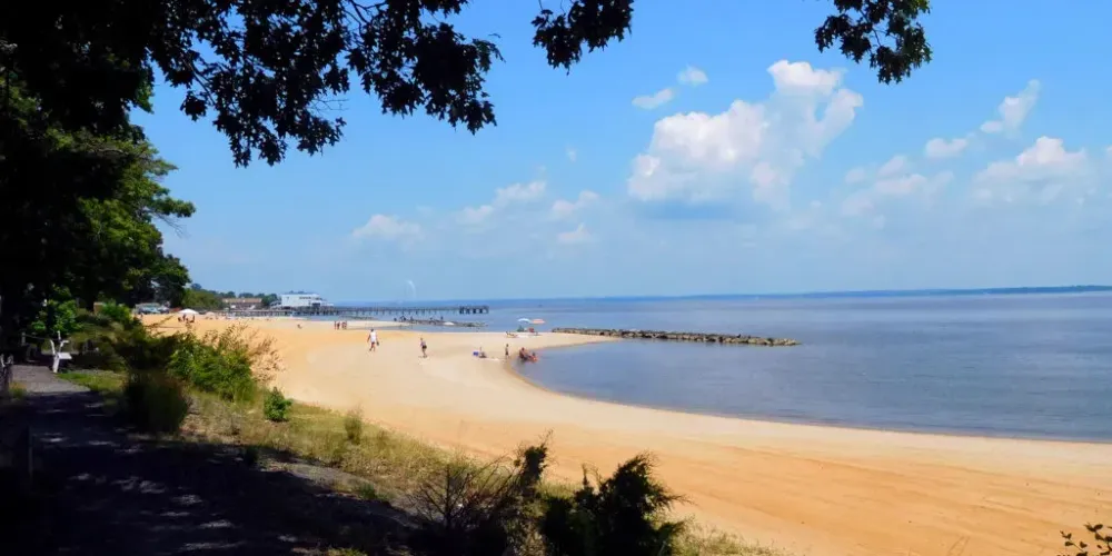The 10 Best Beaches in Virginia for Summer 2021 | SmarterTravel