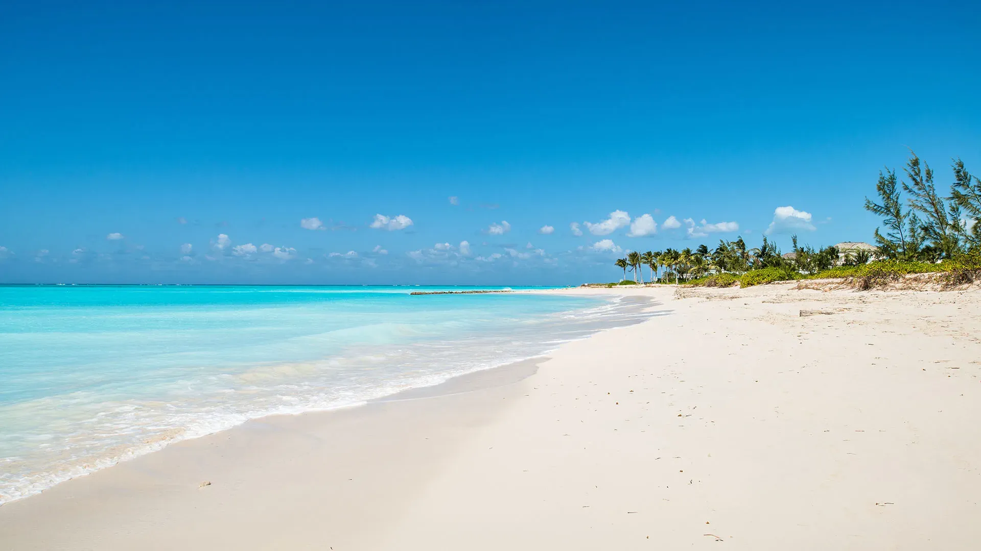 The 10 Best Caribbean Beaches for a Relaxing Escape
