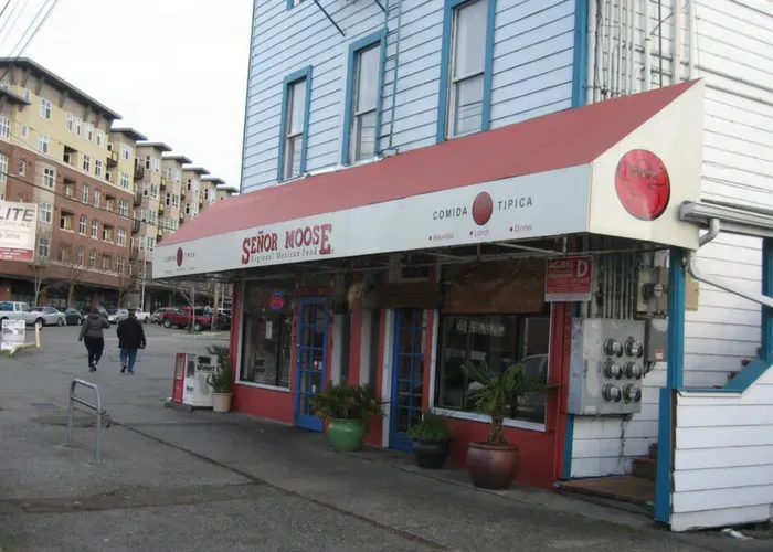 The 10 Best Cheap Eats in Seattle