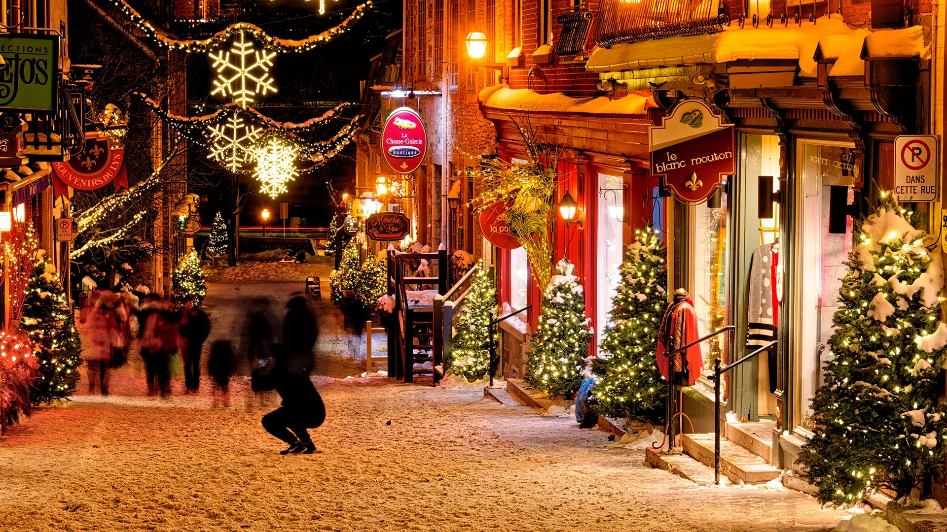 The 10 Best Christmas Vacations for Travelers