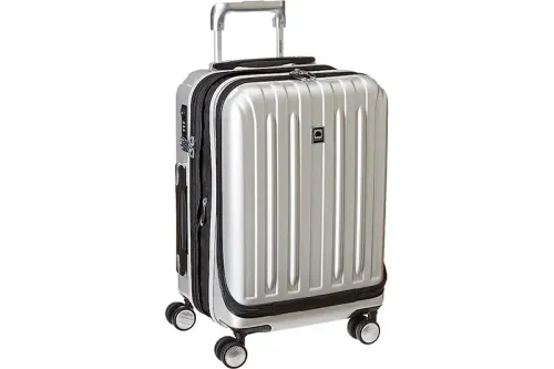 The 10 Best Expandable Suitcases | SmarterTravel