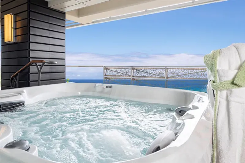 The 10 Best Hotels With Jacuzzis in Rooms | SmarterTravel