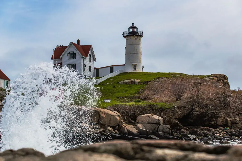 The 10 Best Last-Minute Labor Day Weekend Getaways 2021