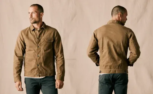 The 10 Best Lightweight Fall Jackets for Travel