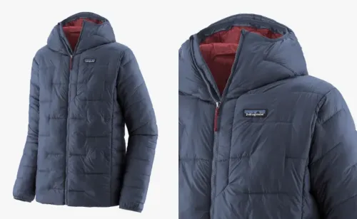 The 10 Best Lightweight Fall Jackets for Travel