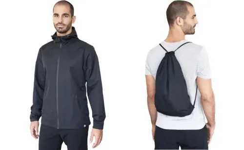 The 10 Best Lightweight Fall Jackets for Travel