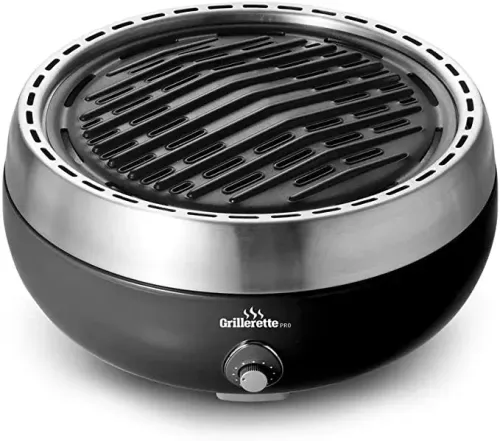 The 10 Best Portable Grills for Travel | SmarterTravel
