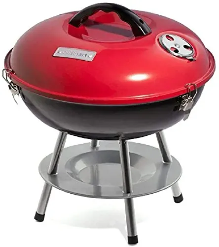 The 10 Best Portable Grills for Travel | SmarterTravel