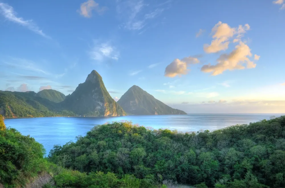The 10 Best Things to Do in St. Lucia