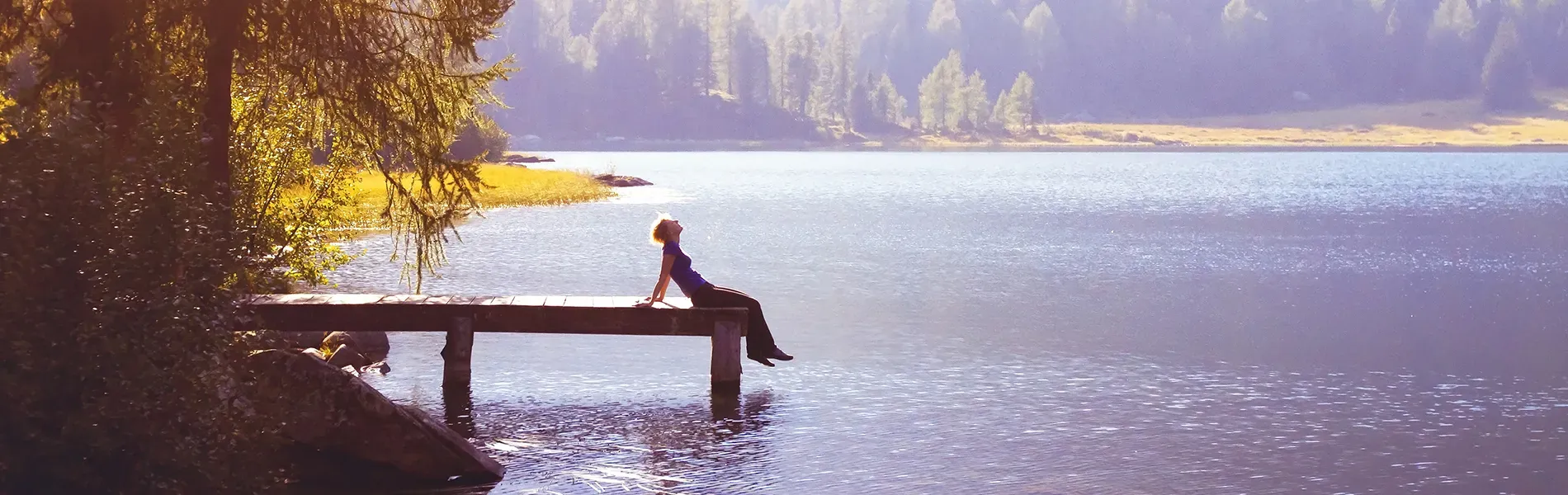 The 10 Biggest Benefits of Nature Travel
