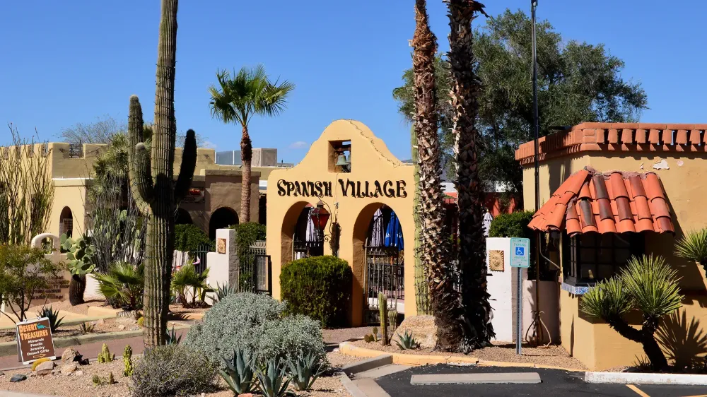 10 Small Towns with Funny Names Across the United States