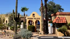 old small town names