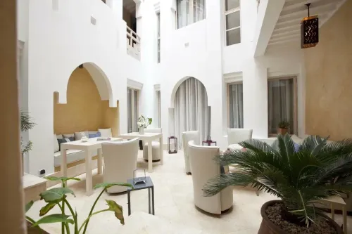 The 10 Most Dreamy Riads in Morocco