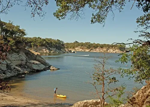 The 10 Most Swimmable Lakes in America