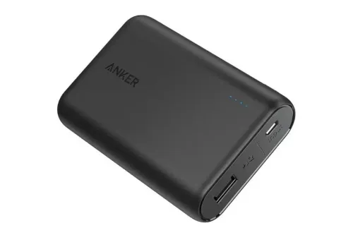 The 11 Best Portable Chargers for Travel | SmarterTravel