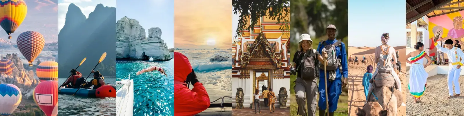 The 11 Best Group Tour Companies for 2025 | SmarterTravel