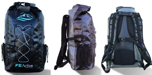 The 11 Best Waterproof Backpacks for Travel and Hiking