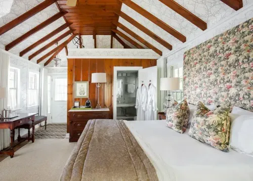 The 11 Most Beautiful Hotels in the World