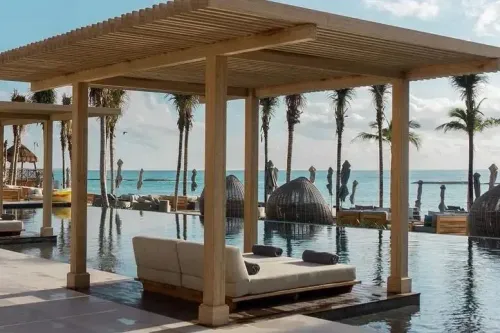 The 13 Best All-Inclusive Resorts Around the World for LGBTQ+ Travelers