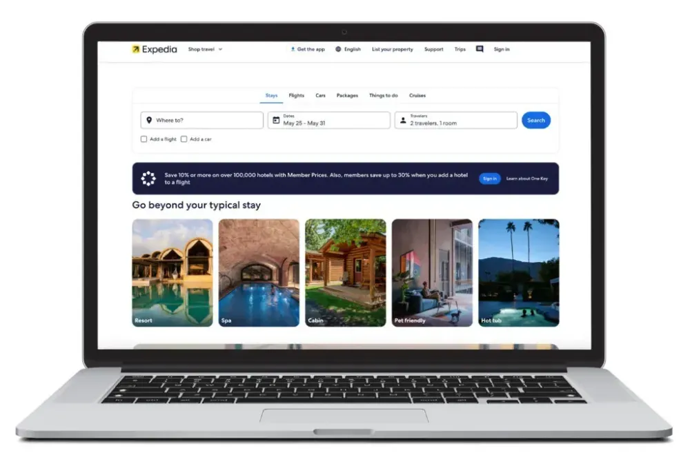 Best Hotel Booking Sites (to Find Cheap Deals in 2024)