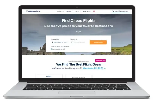 Best Flight Search Sites (to Book Cheap Airfare in 2024) | SmarterTravel