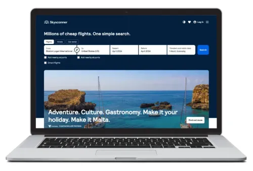 Best Flight Search Sites (to Book Cheap Airfare in 2024) | SmarterTravel