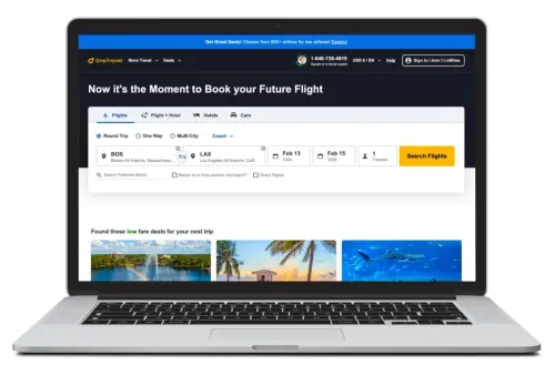 Best Flight Search Sites (to Book Cheap Airfare in 2024) | SmarterTravel