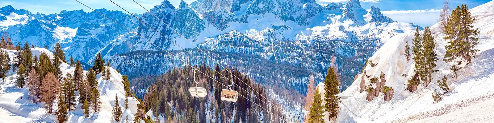The 14 Best Places To Visit In Winter | SmarterTravel