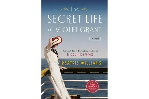 The 15 Best Airplane Books for Long Flights