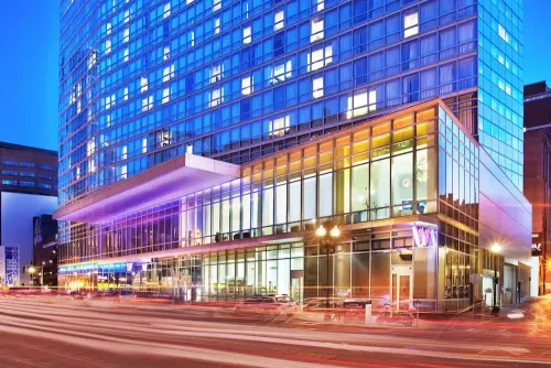 The 15 Best Hotels in Boston | SmarterTravel
