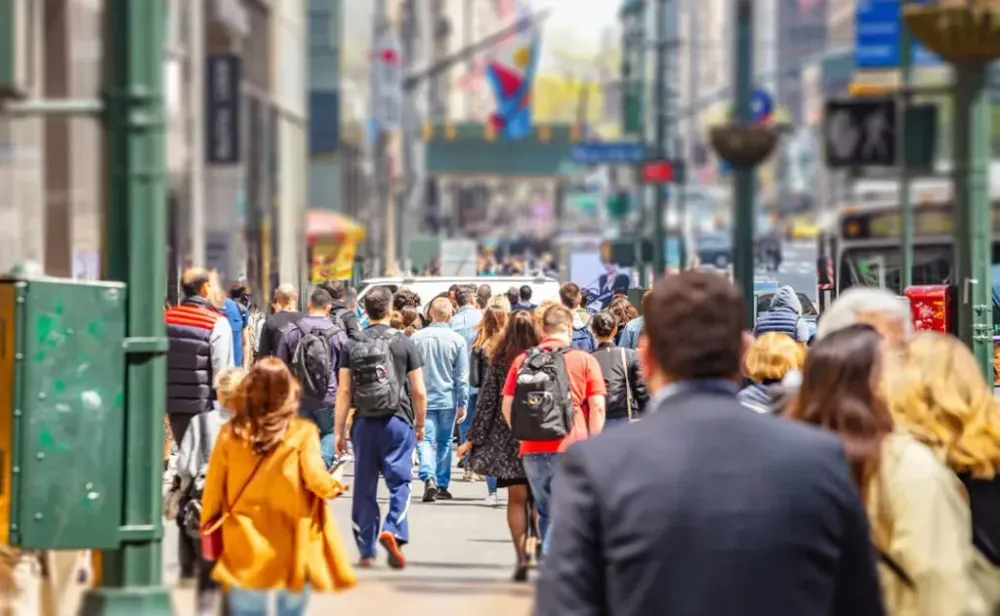 The 15 Most Walkable Cities in America | SmarterTravel