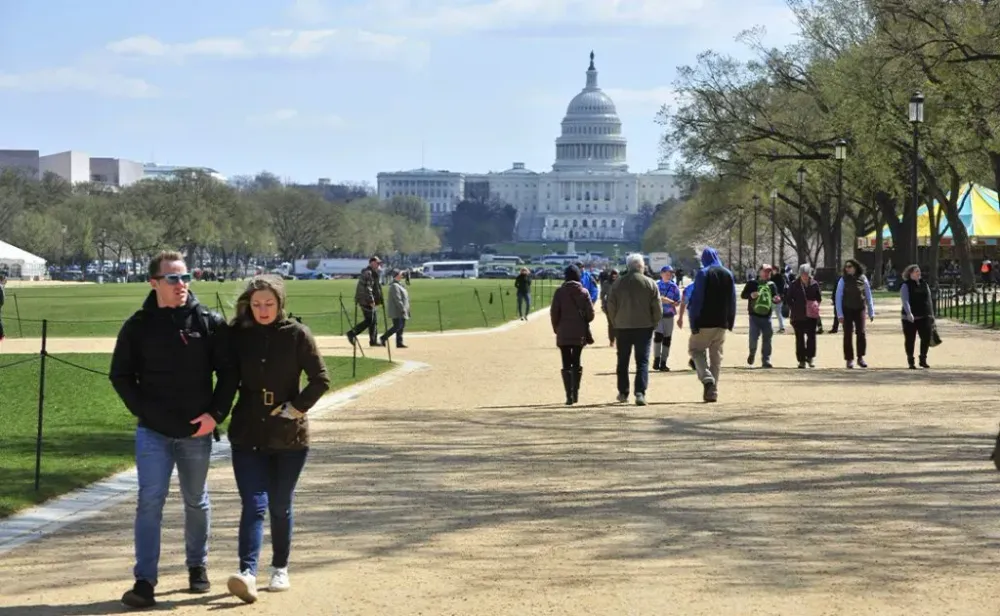 The 15 Most Walkable Cities in America | SmarterTravel
