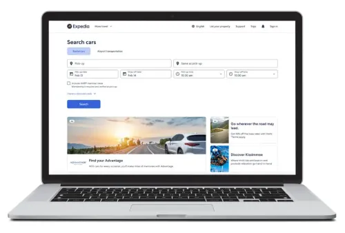 Best Car Rental Booking Sites (to Find Cheap Deals In 2024)