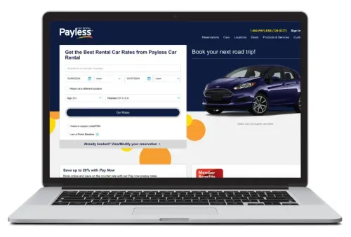 Best Car Rental Booking Sites (to Find Cheap Deals In 2024)