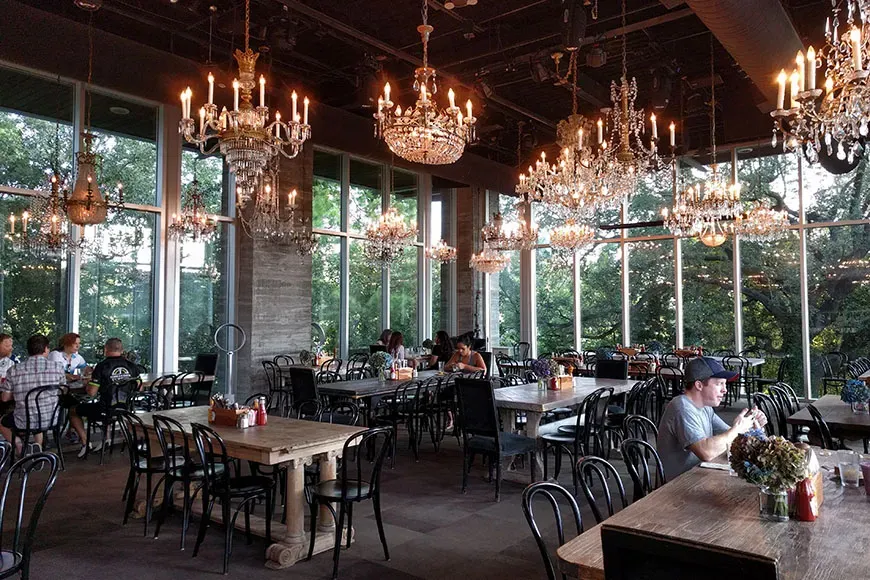 18 Houston Restaurants You Need to Try | SmarterTravel