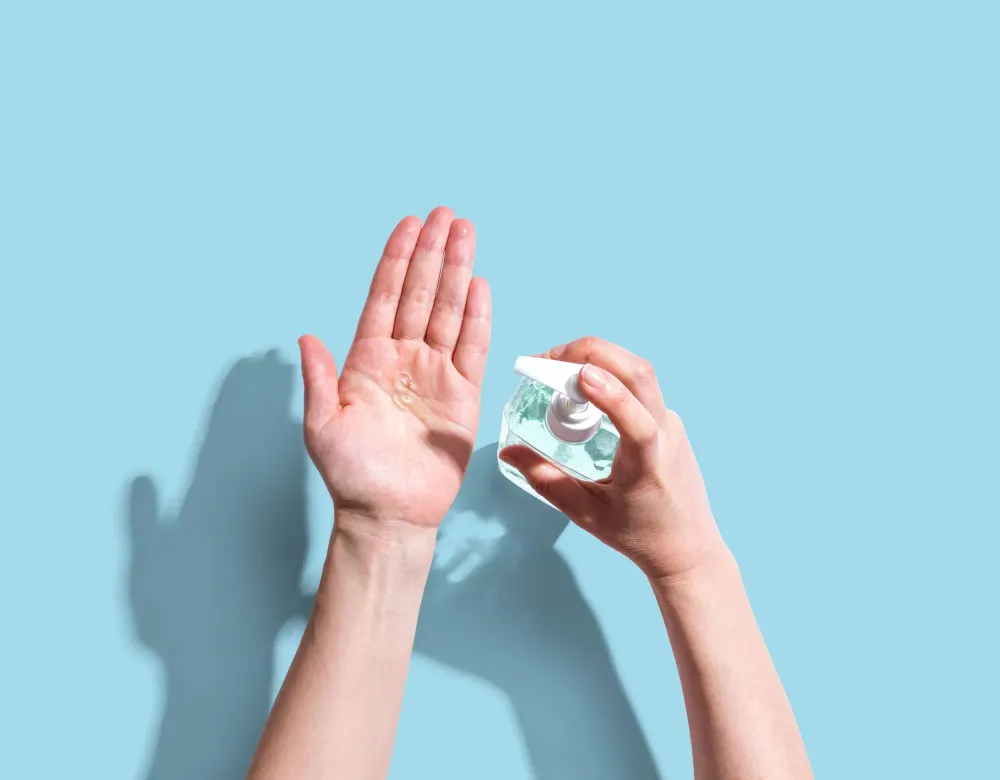 The 12 Germiest Places You Encounter While Traveling