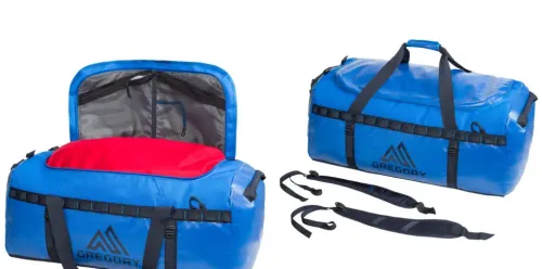 The Best Travel Bags for Men | SmarterTravel