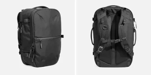 The Best Travel Bags for Men | SmarterTravel