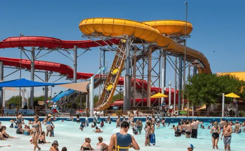 The 22 Best Water Parks in the US for Summer Fun | SmarterTravel