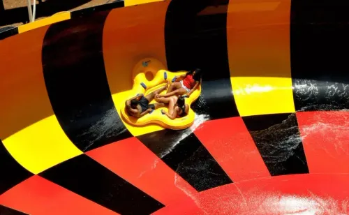 The 22 Best Water Parks in the US for Summer Fun | SmarterTravel