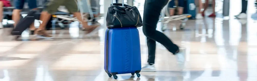 The 5 Best Carry-on and Personal Item Combos to Replace Your Checked Bag