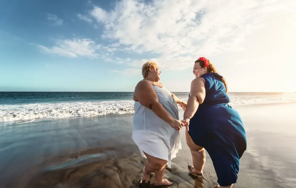The 5 Best Plus-Size Travel Clothing Brands | SmarterTravel