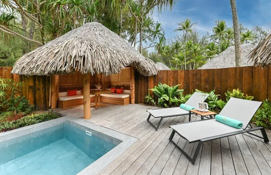 The 6 Best Bora Bora Resorts | SmarterTravel