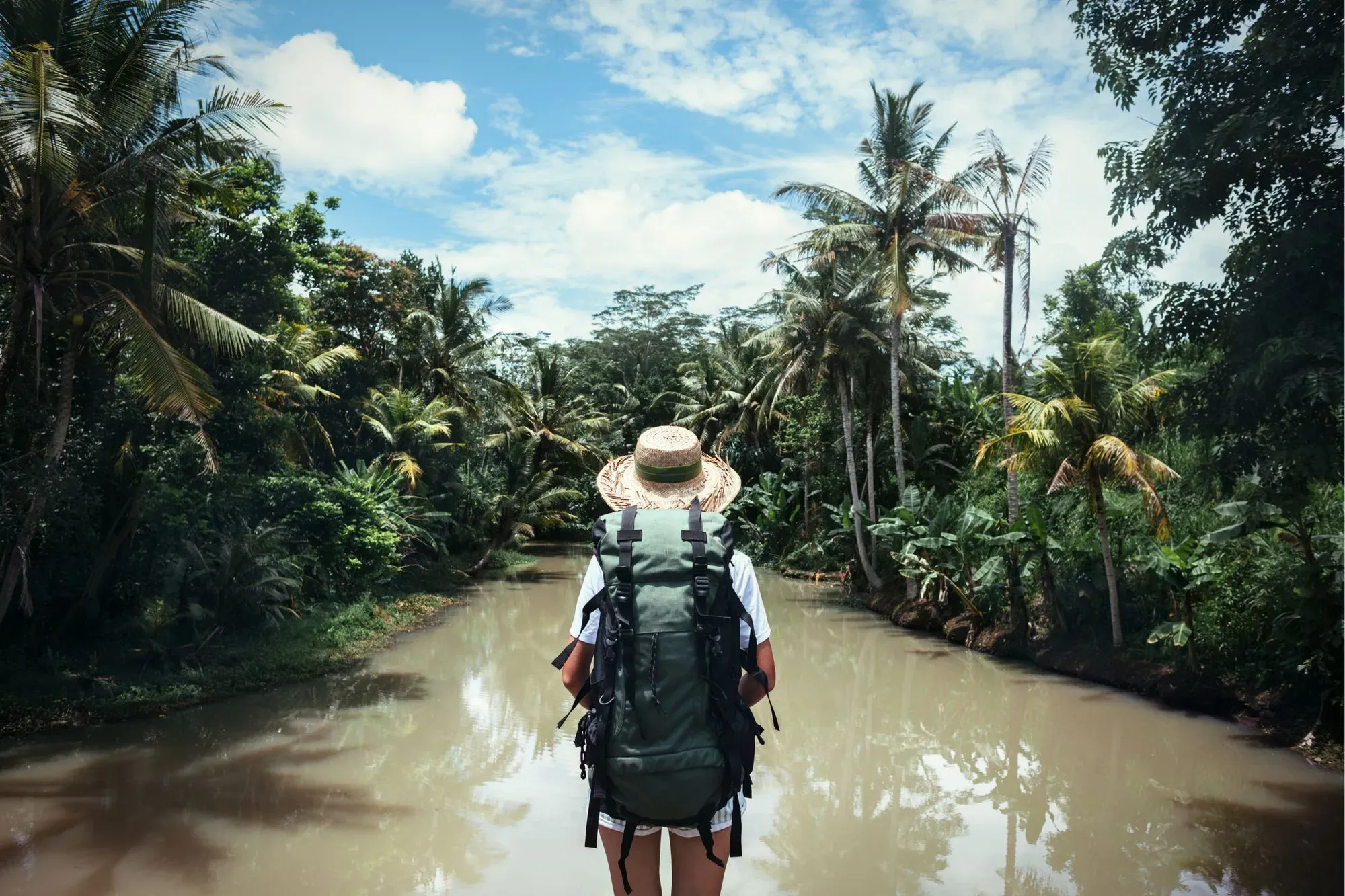 The 6 Qualities of Highly Effective Travelers