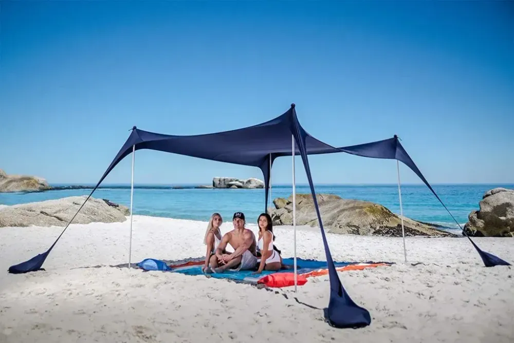The 7 Best Beach Tents for 2021 | SmarterTravel