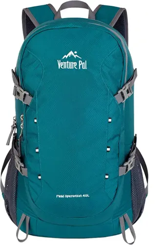 The 7 Best Hiking Backpacks on Amazon Under $50
